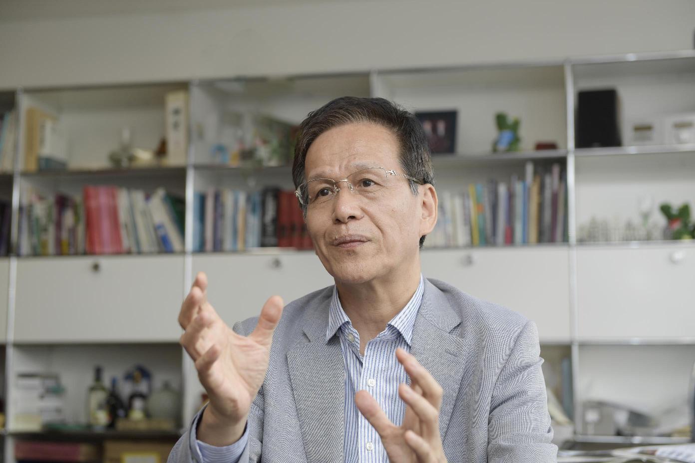 Shizuo Akira Awarded The Japan Prize 2026 | News & Topics | Osaka ...