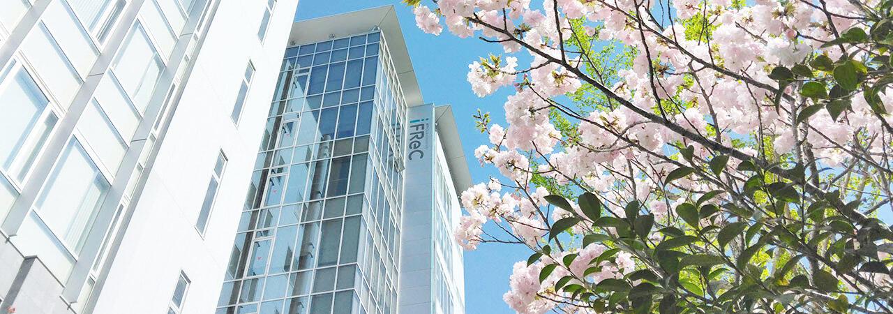 IFReC | Osaka University Immunology Frontier Research Center